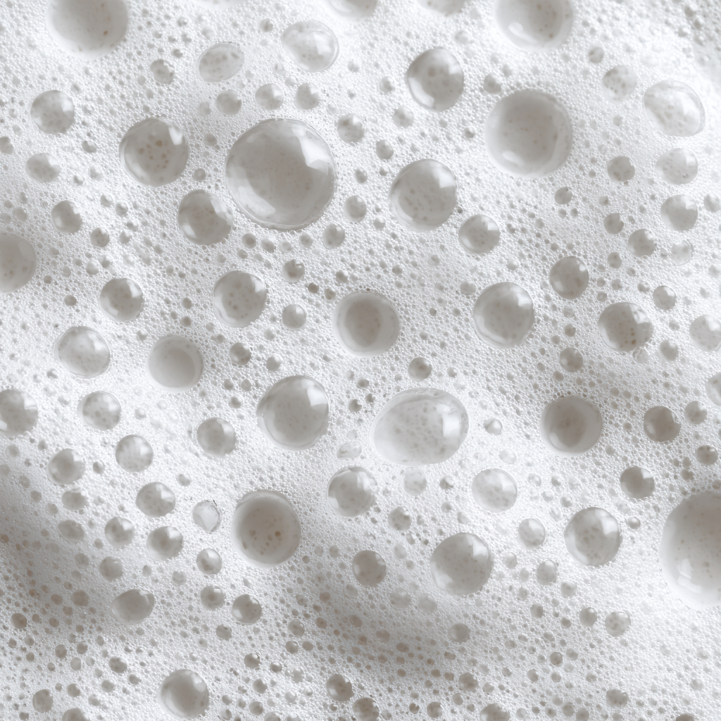 Sun-Kissed Hibiscus Lather Shampoo – Nappy N Happy